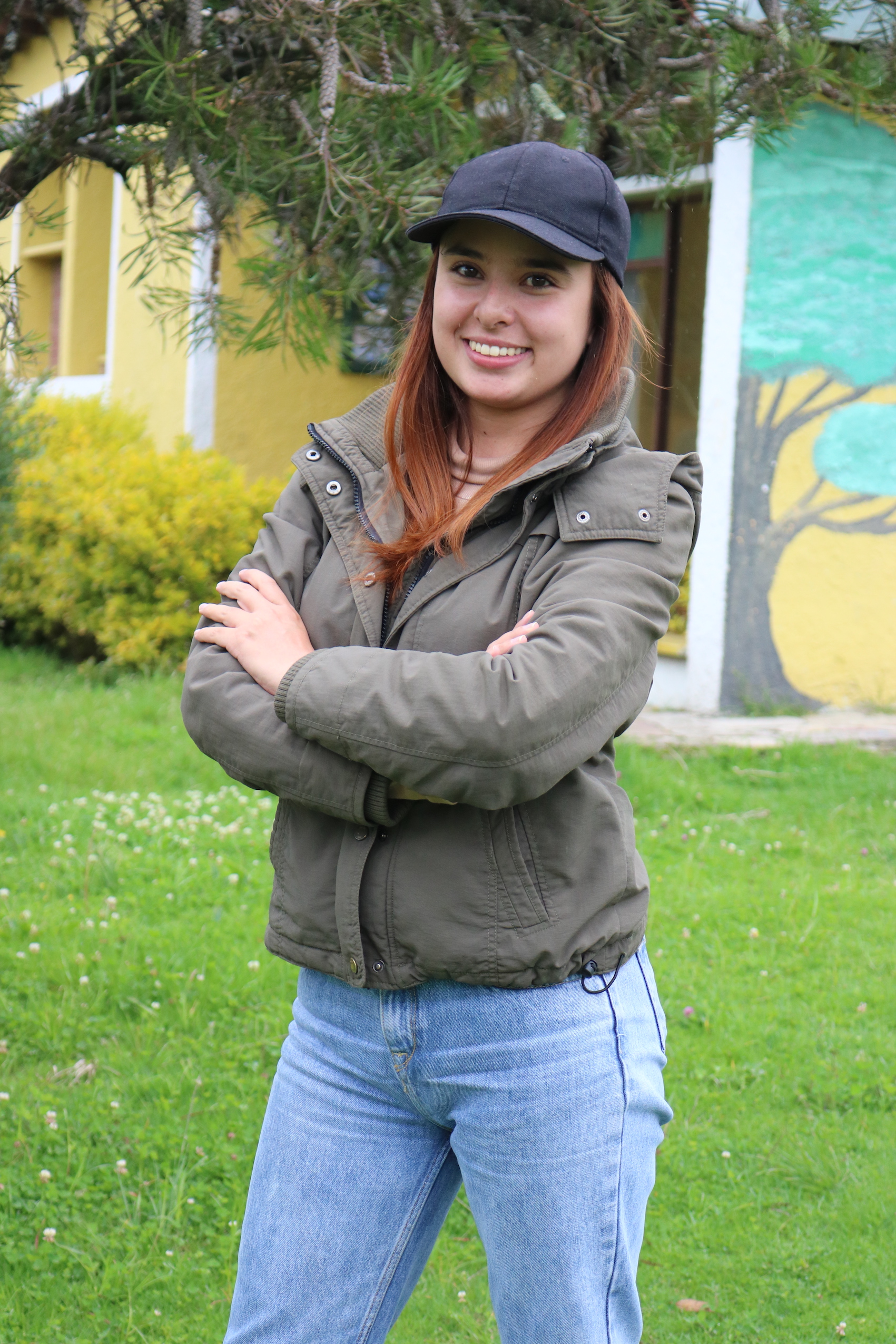 Laura Valentina Rivera Lesmes - Alcaldía de Tocancipá